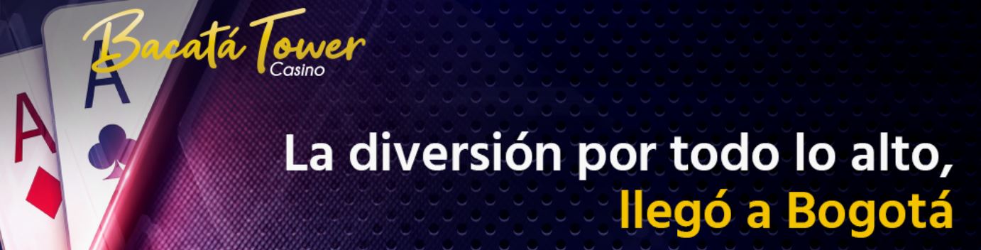 Los mejores casinos en Bogotá - casinosonlineencolombia.co